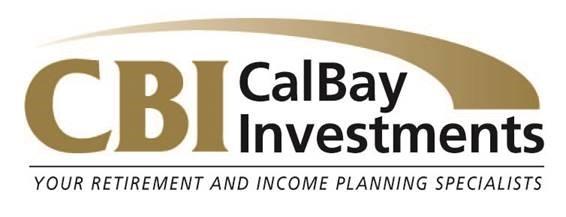 Client Center | CalBay Investments